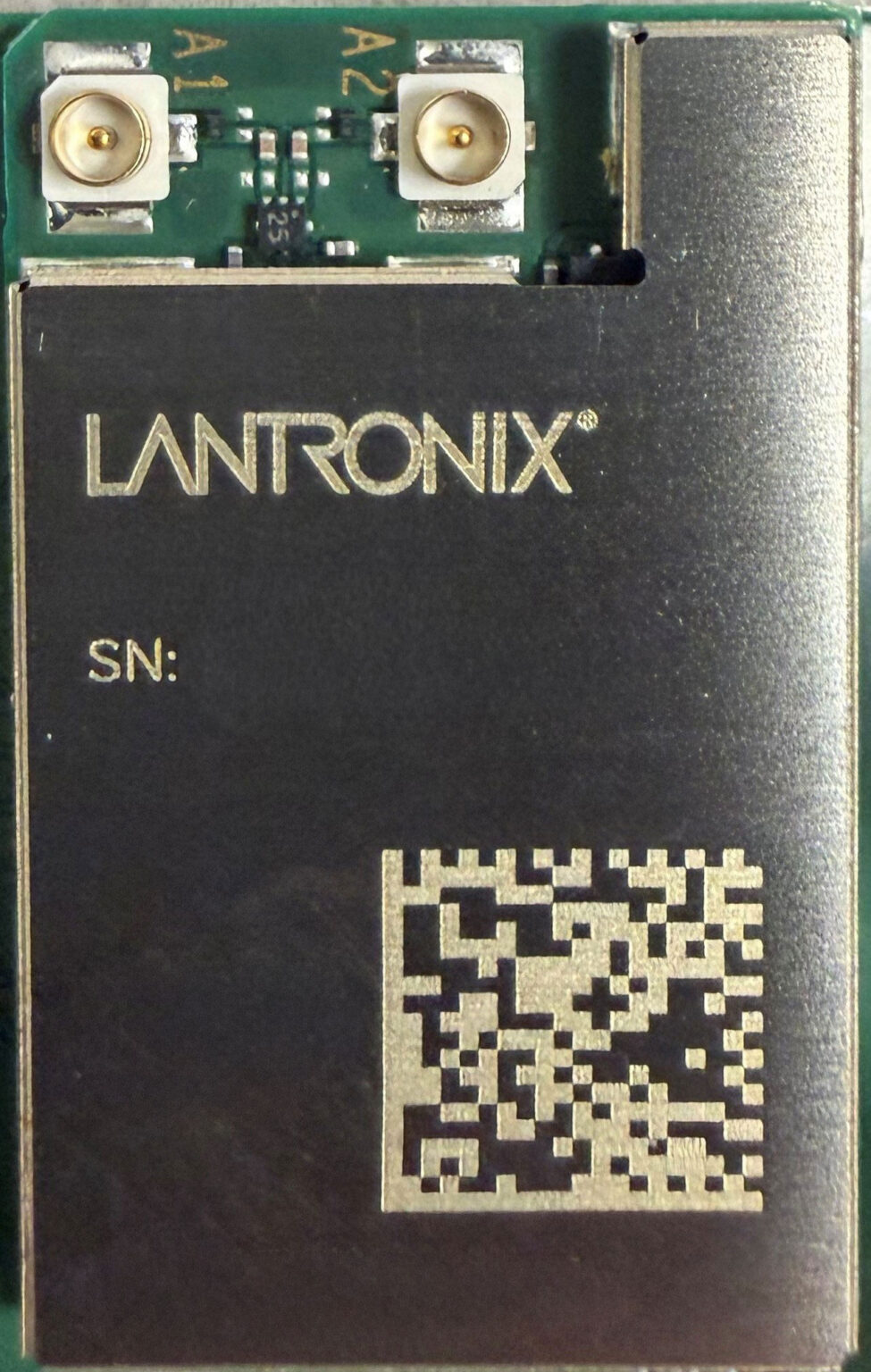 xPico 600 Embedded IoT Gateway | Wireless & GNSS Modules