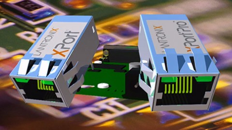 XPort Pro | Lantronix